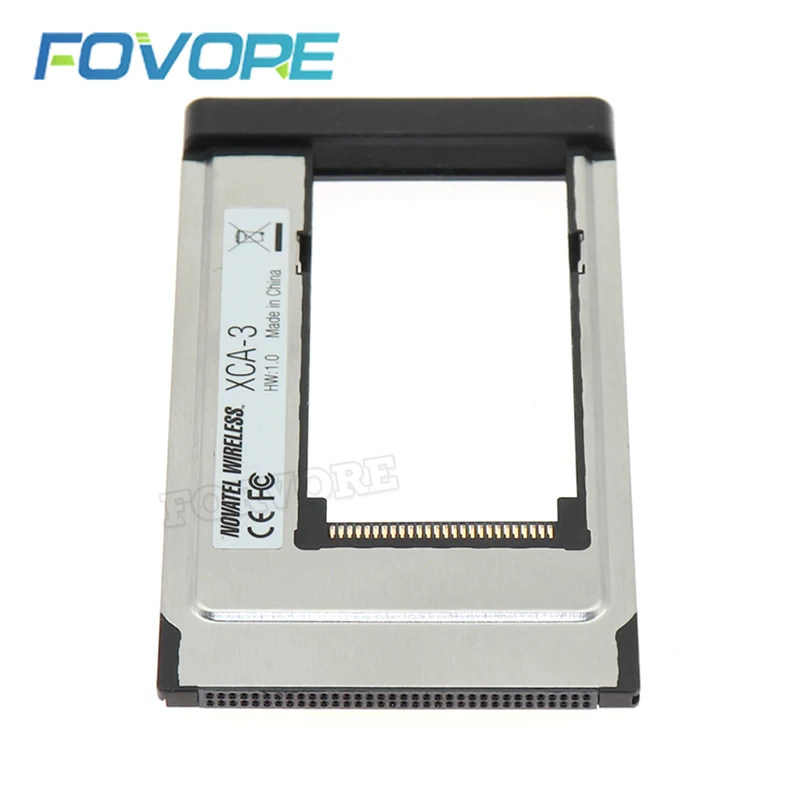 Card Reader Expresscard 34