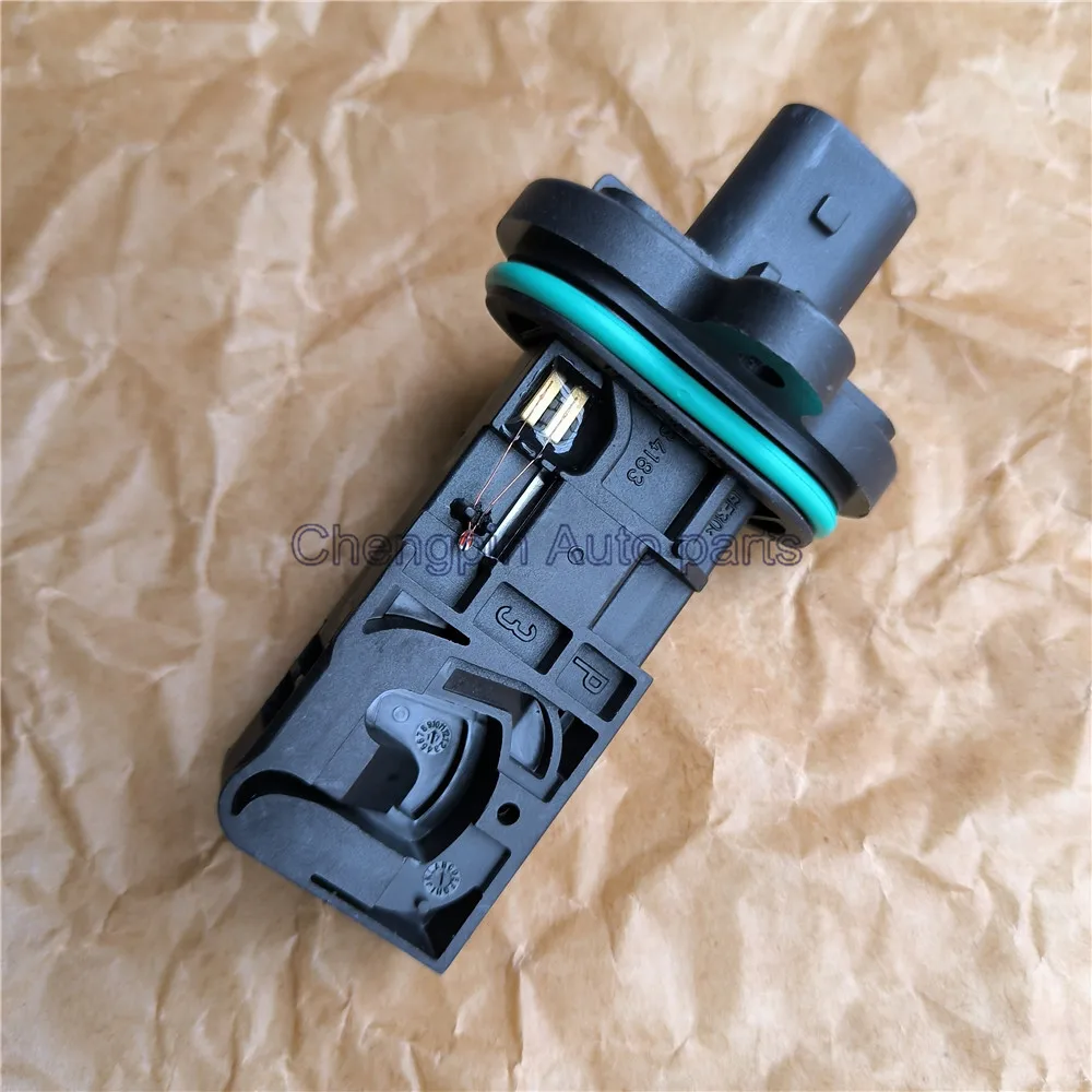 MAF-Mass-Air-Flow-Meter-Sensor-Original-13301682-0280215254-12671616 ...
