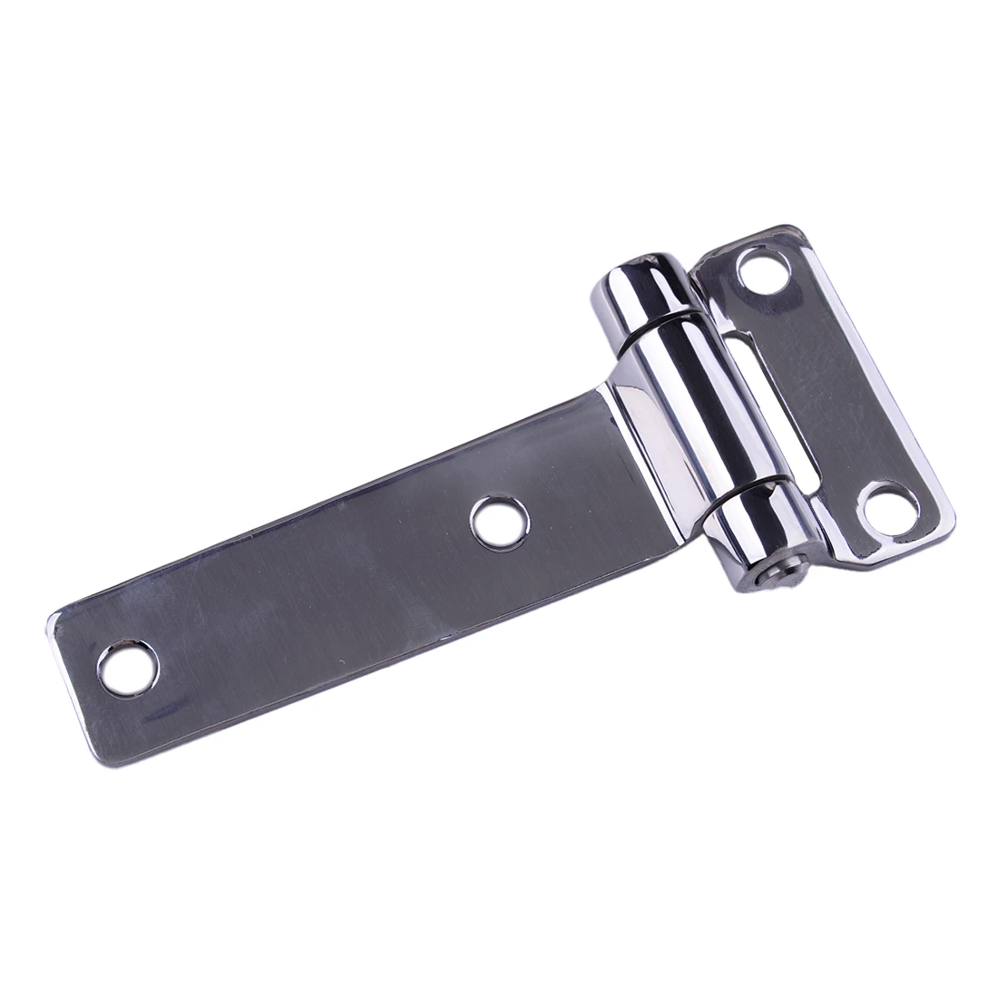 Universal Door Locker Hinge Stainless Steel Silver Chrome for Boat ...
