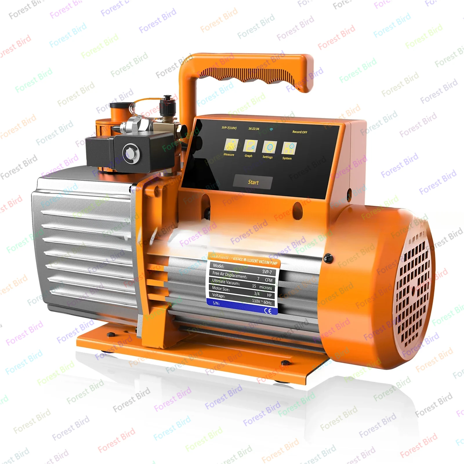 Vacuum-Pump-HVAC-Touch-Screen-Data-Logging-Storage-Via-App-Vacuum-Pump ...