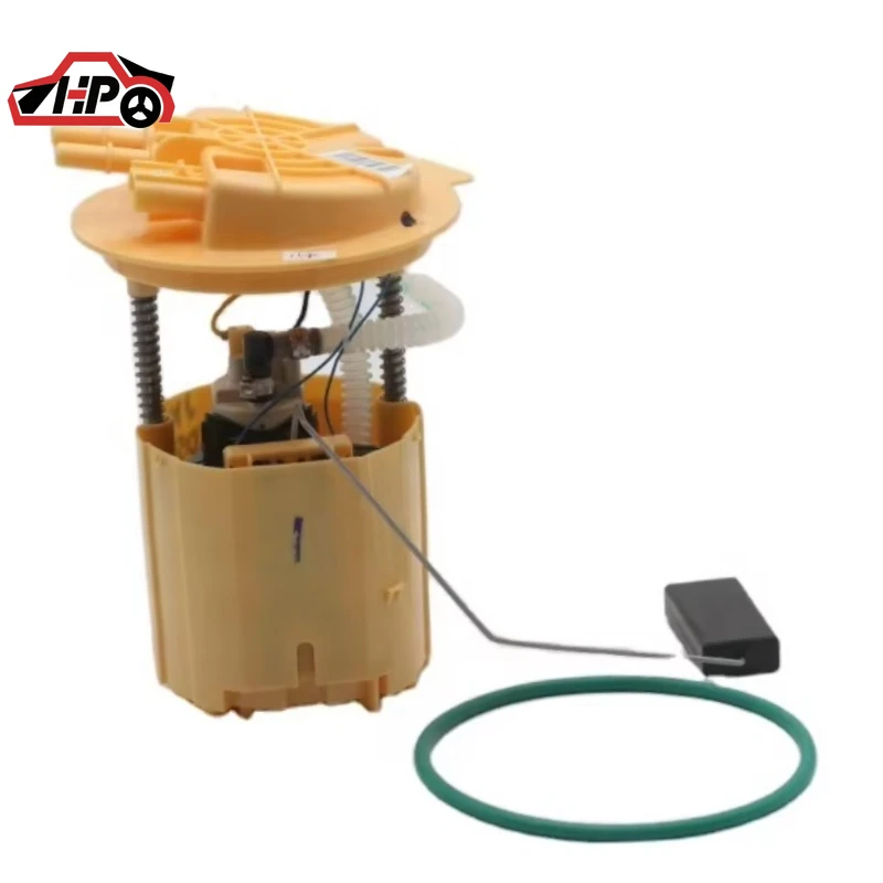 52126005AB Fuel Pump Assembly Injection Pump For Fiat Jeep Wrangler JK ...