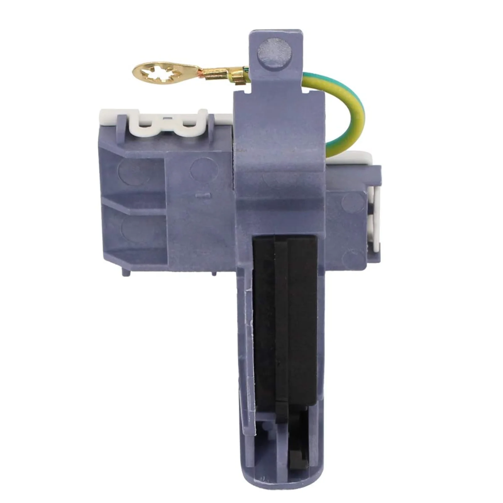 WP8318084 Ricambio Interruttore Coperchio Lavatrice WP8318084 ...