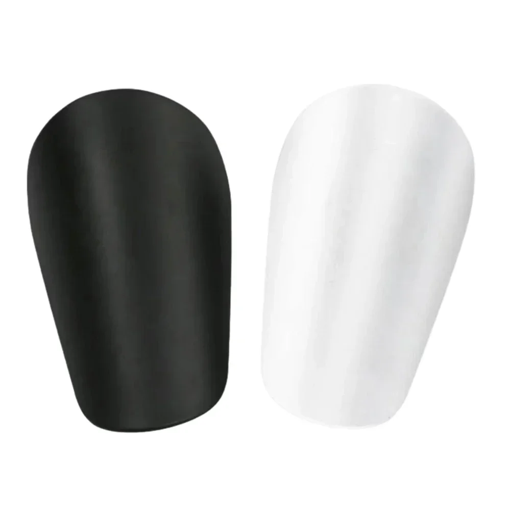 2Pcs-Football-Shin-Pads-Plastic-Soccer-Guards-Leg-Protector-For-Kids ...