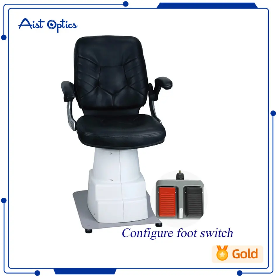 Ophthalmic Equipment | Ophthalmic Chair | Motorized Chair | Ent Chairs ...