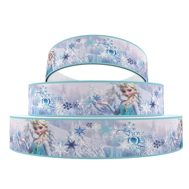 Disney Frozen Ribbon
