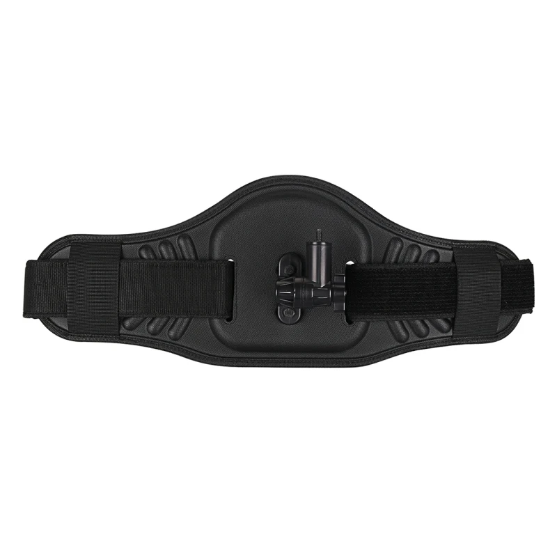 PULUZ-Camera-Waist-Belt-Strap-Mount-EVA-PC-Selfie-Stick-Waist-Bracket ...