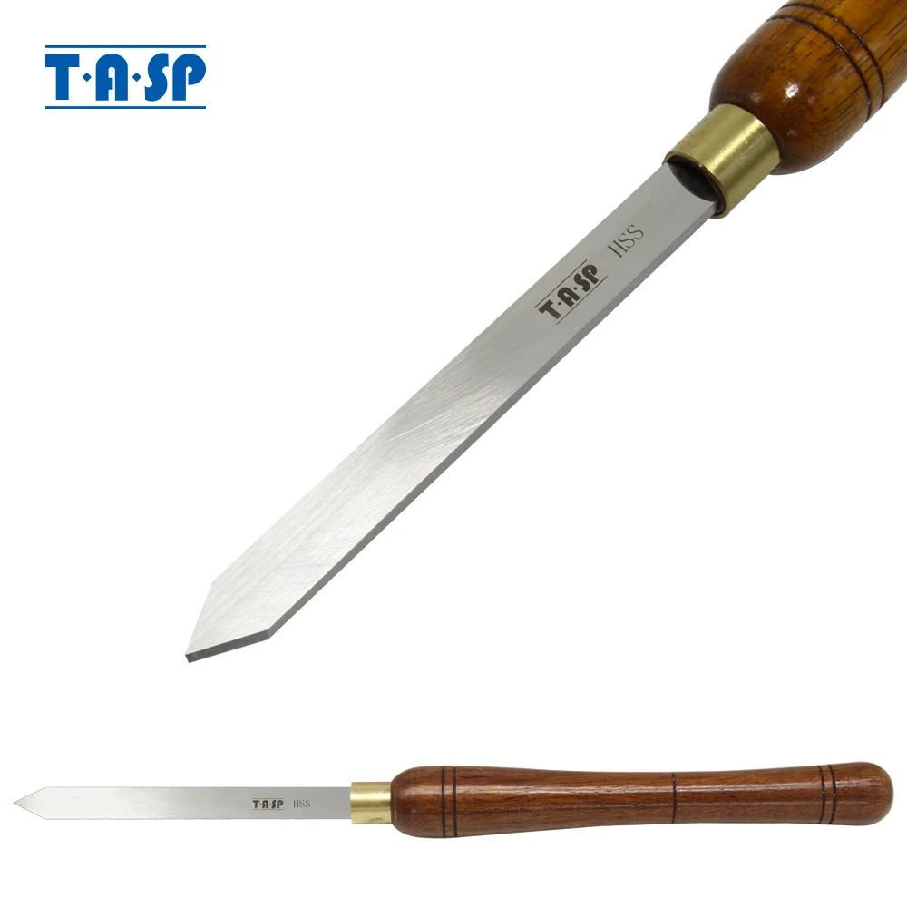 TASP-Diamond-Parting-Tool-15mm-Woodturning-Tools-Wood-Lathe-Cut-off ...