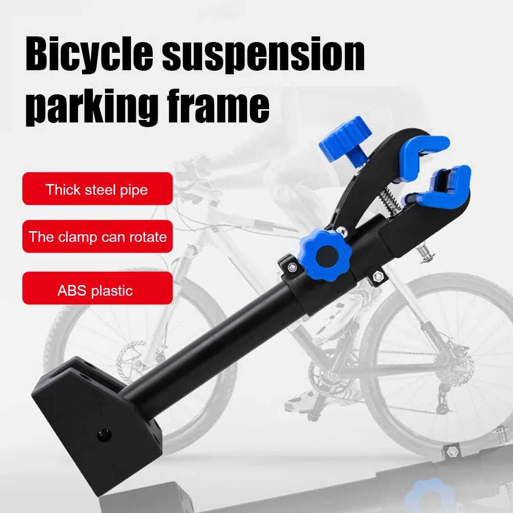 Aluminum-Alloy-Bike-Work-Stand-Professional-Bicycle-Repair-Tools ...