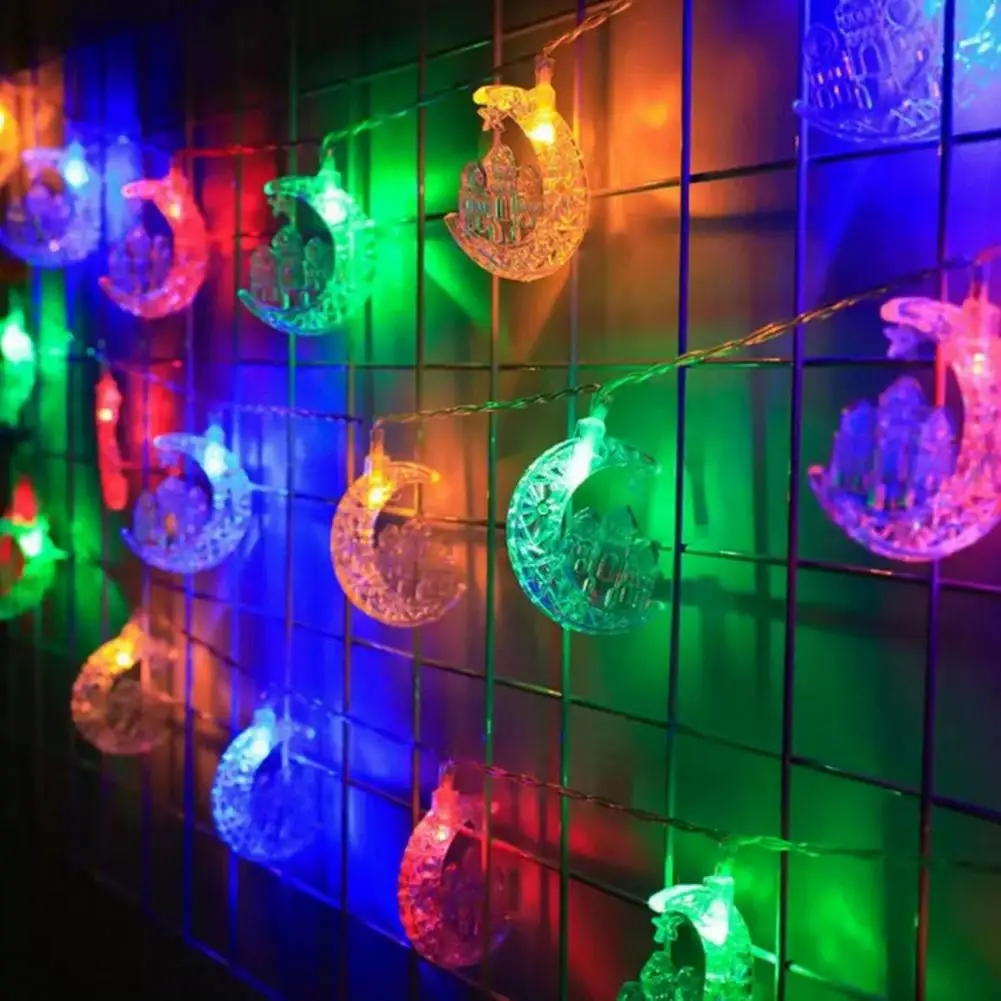 Outdoor-Waterproof-Led-String-Light-Usb-Powered-String-Light-Festive ...