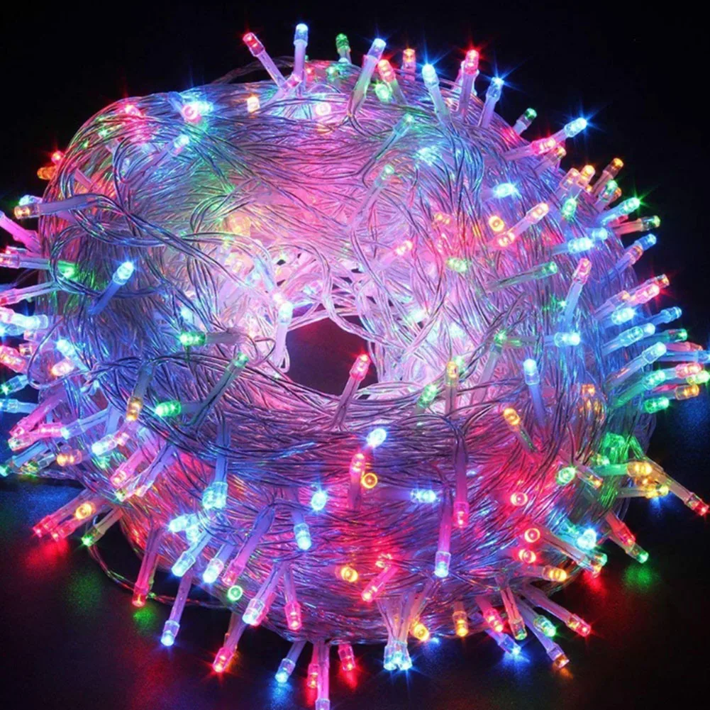 Full-Starry-String-Lights-IP64-Waterproof-Hanging-Full-Sky-Star ...