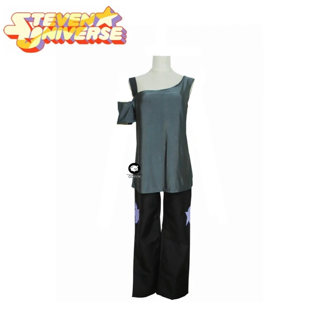 Amethyst Steven Universe Cosplay