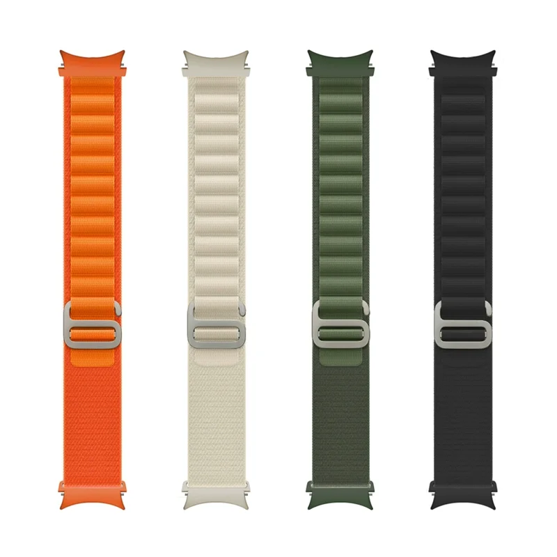 Alpine Loop Band for Samsung Galaxy Watch 7 6 5 4 FE 40mm 44mm/5 pro ...