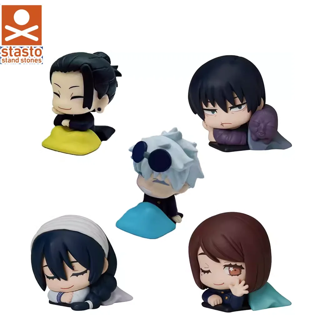 Original-STASTO-Jujutsu-Kaisen-Geto-Suguru-Fushiguro-Toji-Ieiri-Shoko-Amanai-Riko-Satoru-Gojo ...