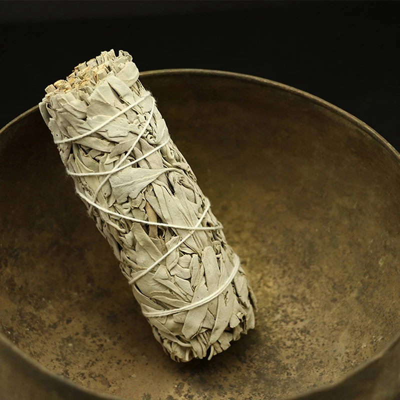 White Sage Smell Like | Smoke White Sage | Smudge White Sage | Smoking ...