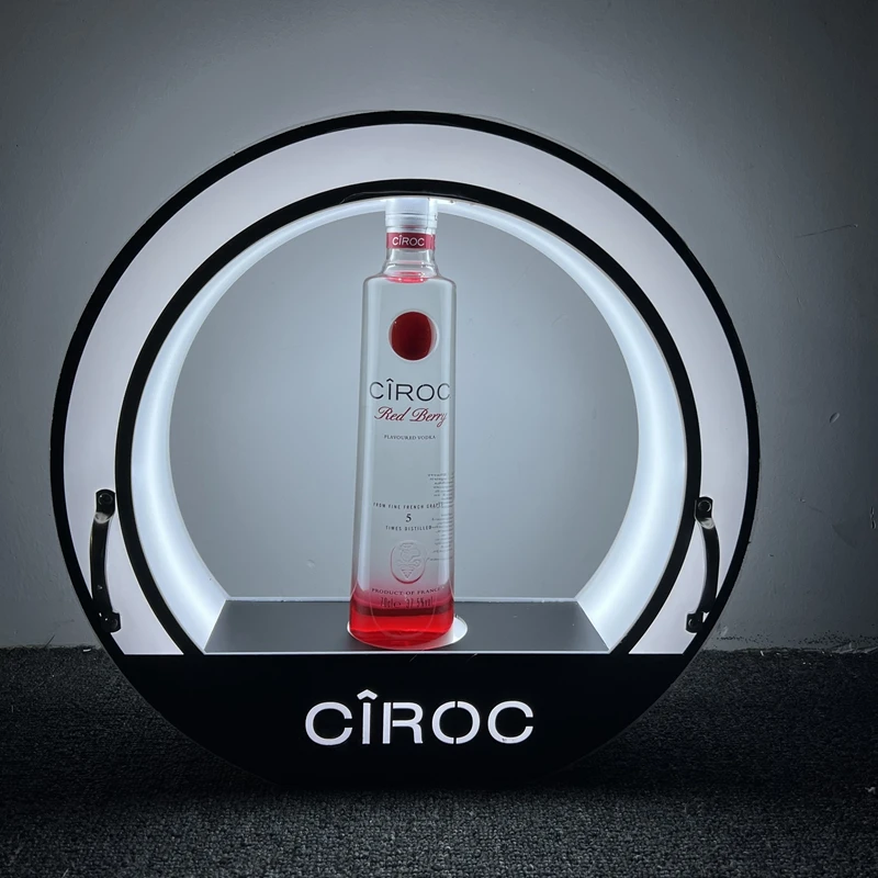 Ciroc Red Berry Logo
