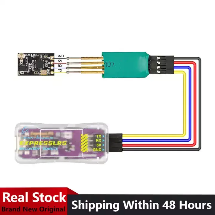 BETAFPV ExpressLRS Recovery Dongle FTDI USB To TTL Module for ELRS ...