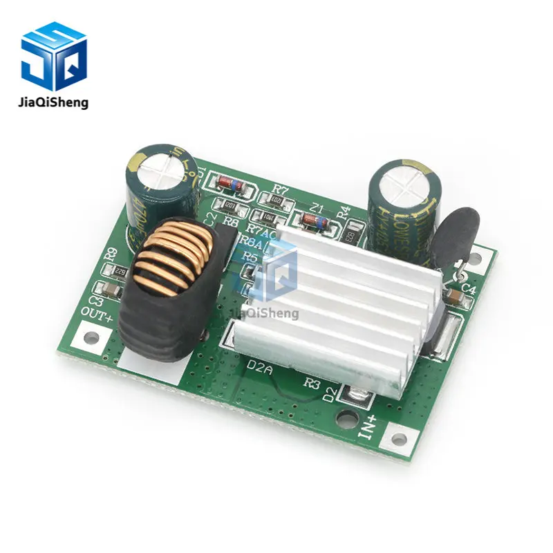 DC-Step-Down-Module-Power-Supply-Buck-Converter-Non-isolated-Stabilizer ...