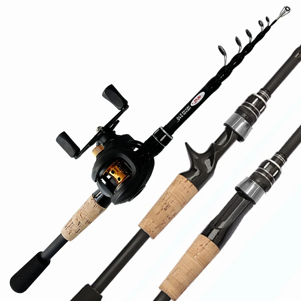 Baitcasting-Spinning-Casting-Fishing-Rod-and-Reel-Combo-Top-Quality ...