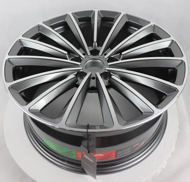 Grey Car Alloy Wheels, Modern Close-up Photo Of The New, 52% OFF