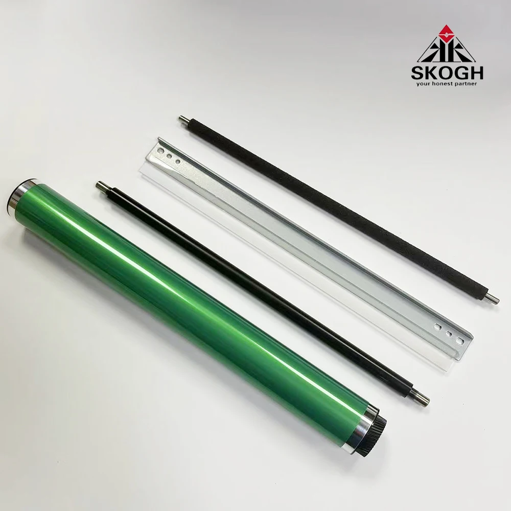 Compatible-OPC-Drum-for-Konica-Minolta-C3350-Drum-Cleaning-Blade-C3850 ...