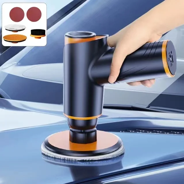 Car-Polishing-Waxing-Machine-Handheld-Car-Polisher-Multi-functional ...