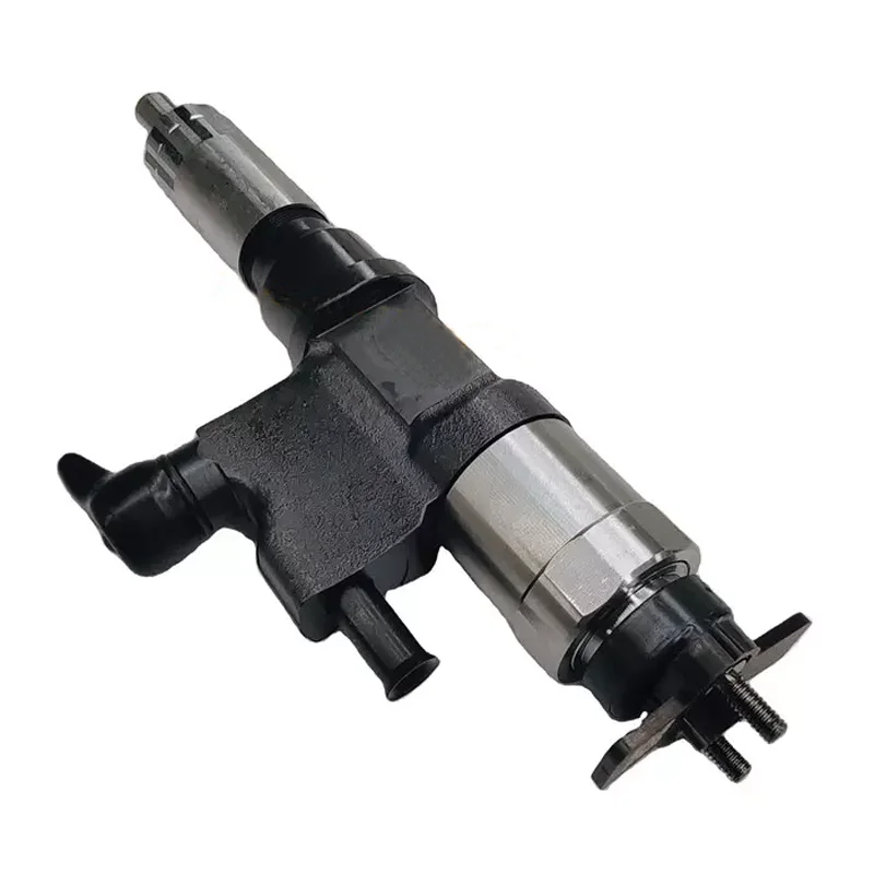 Hot sales common rail injector 095000-8933 0950008933 suit for Cummins ...