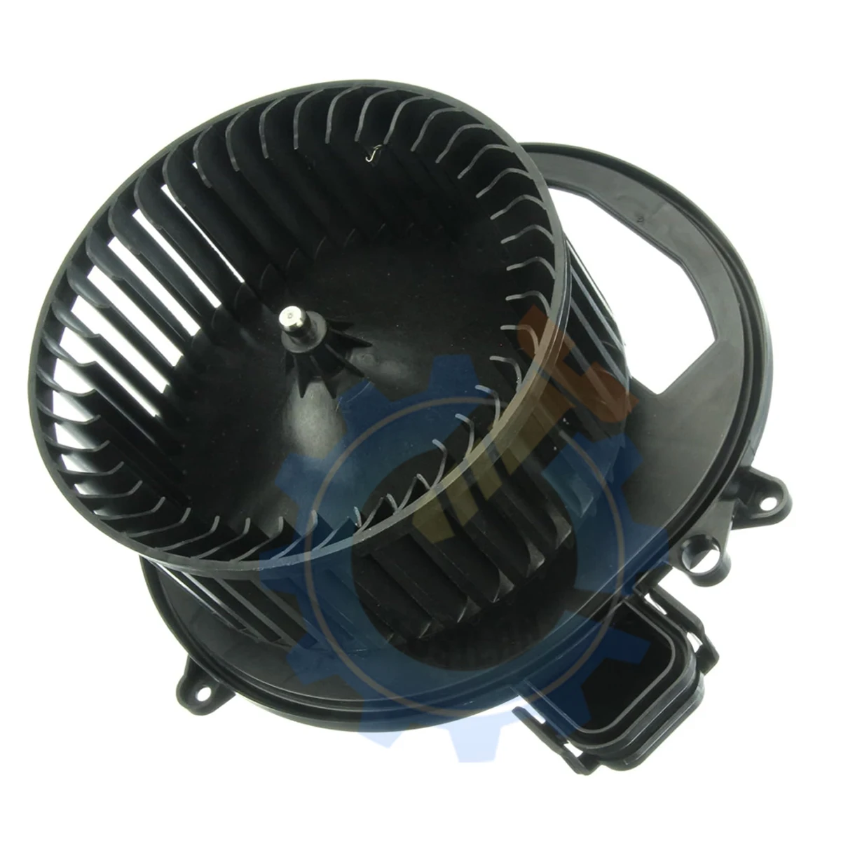 64119350395 New Blower Motor For BMW 3.4 Series F30 F80 F34 F31 F33 F83 ...