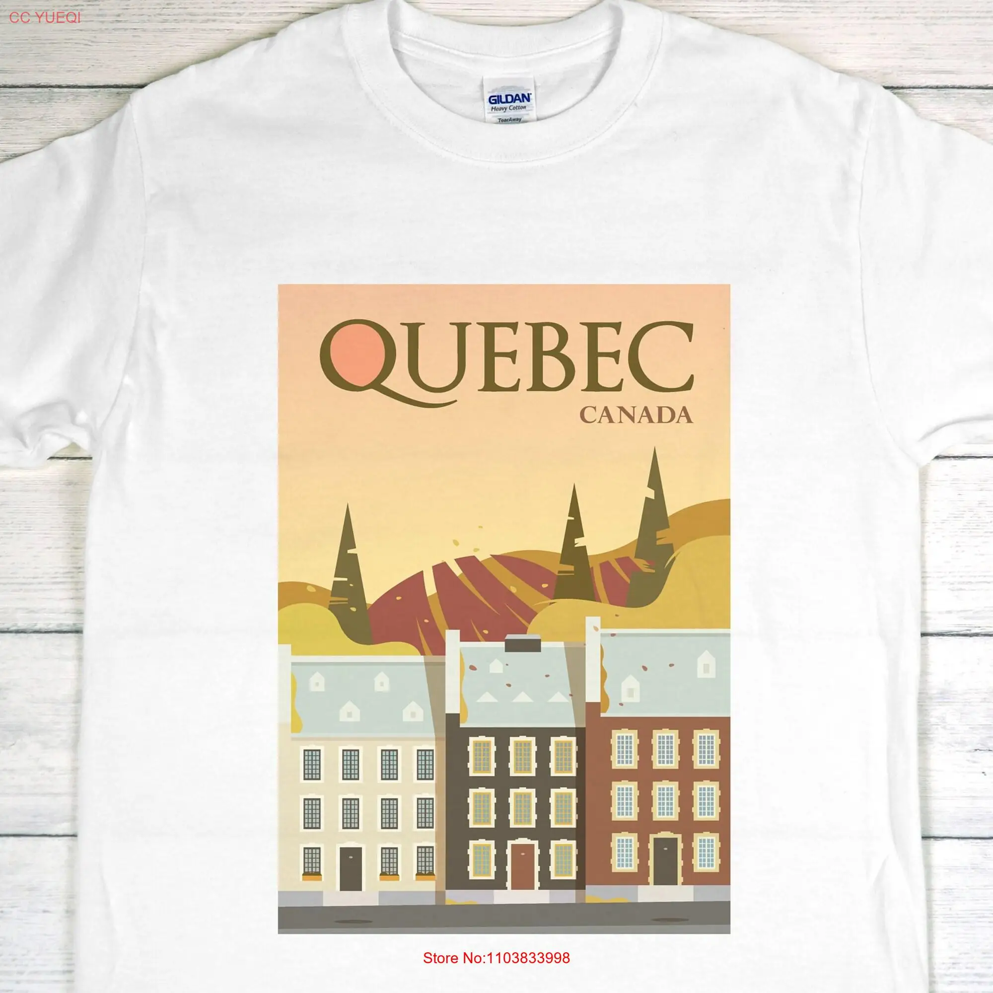 Quebec-T-Shirt-Quebecer-Canada-Canadian-long-or-short-sleeves.jpg