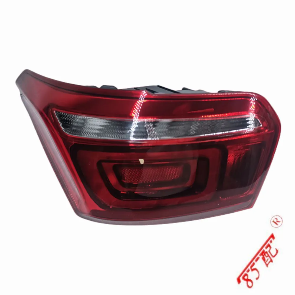 New-Combined-Tail-Lamp-9819604380-9819604280-For-ELLESE-Saloon-M43-New ...