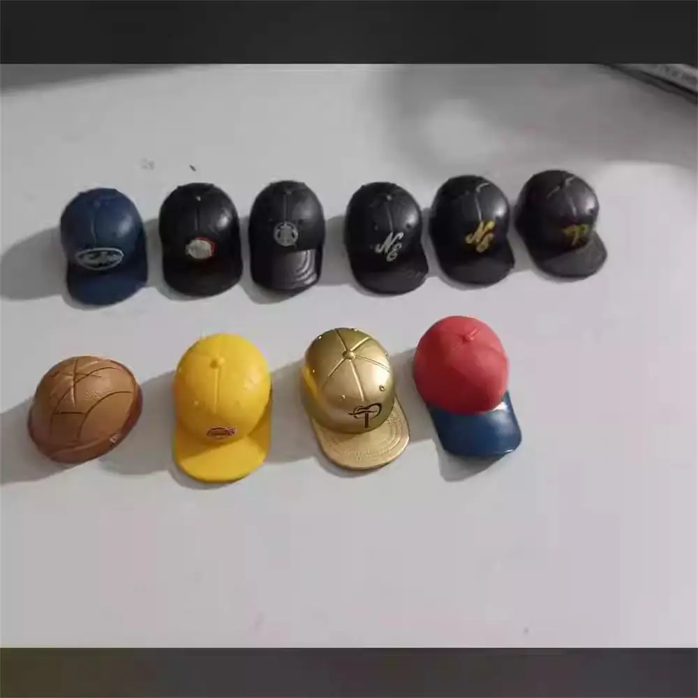 1/12th Toys Model Not Real For 6" Action Figure Sport Male Baseball ...