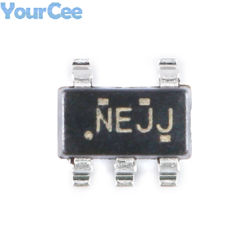 Chip-convertidor-de-nivel-l-gico-10-piezas-SN74-SN74LV1T34 ...