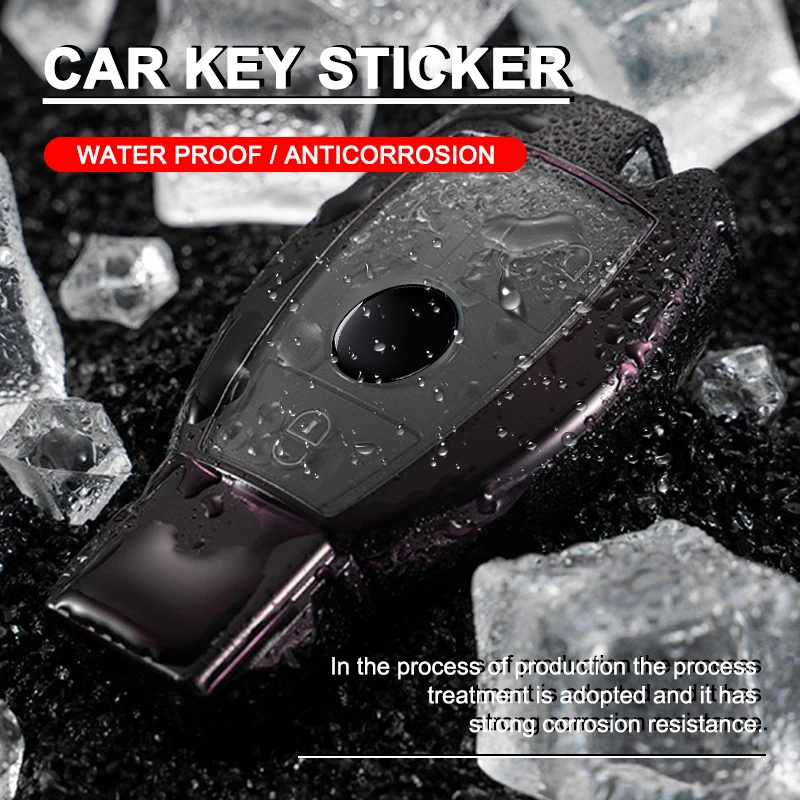 New-11mm-14mm-Fob-Car-Logo-Sticker-for-Car-Remote-Control-Key-For ...