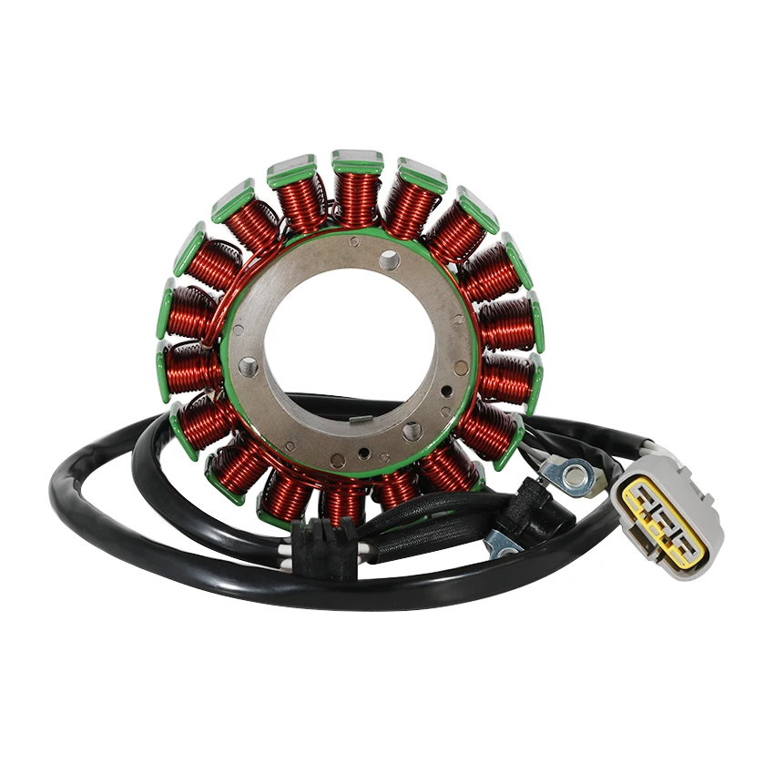 Motorcycle-12V-Generator-Stator-Coil-Comp-For-Yamaha-XVS950A-Midnight ...