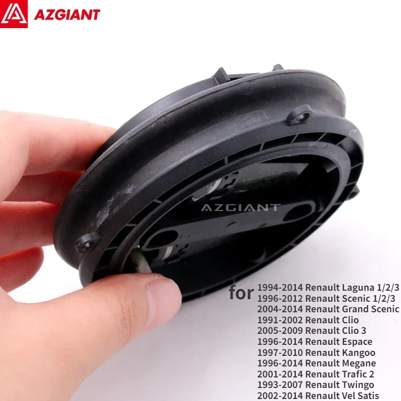 Original-Rearview-Mirror-Adjustment-Motor-Actuator-3pin-for-Laguna ...