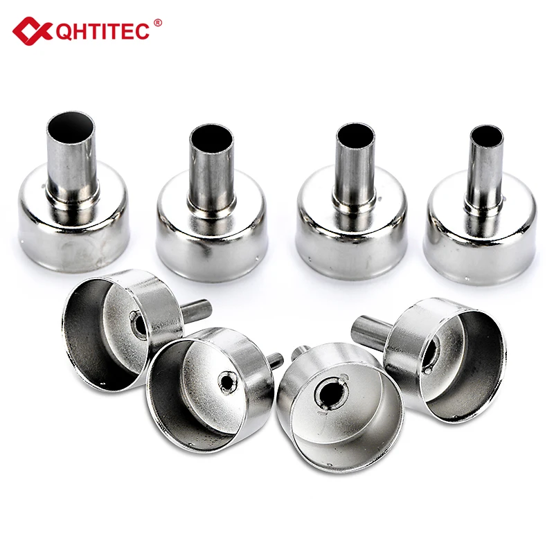 Is the Costco Heat Gun Nozzle Kit Worth It? A Real-World Review of the ...