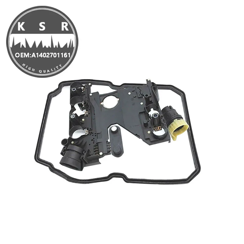 OEM:A1402701161 Transmission Conductor Plate Control Unit Electric ...