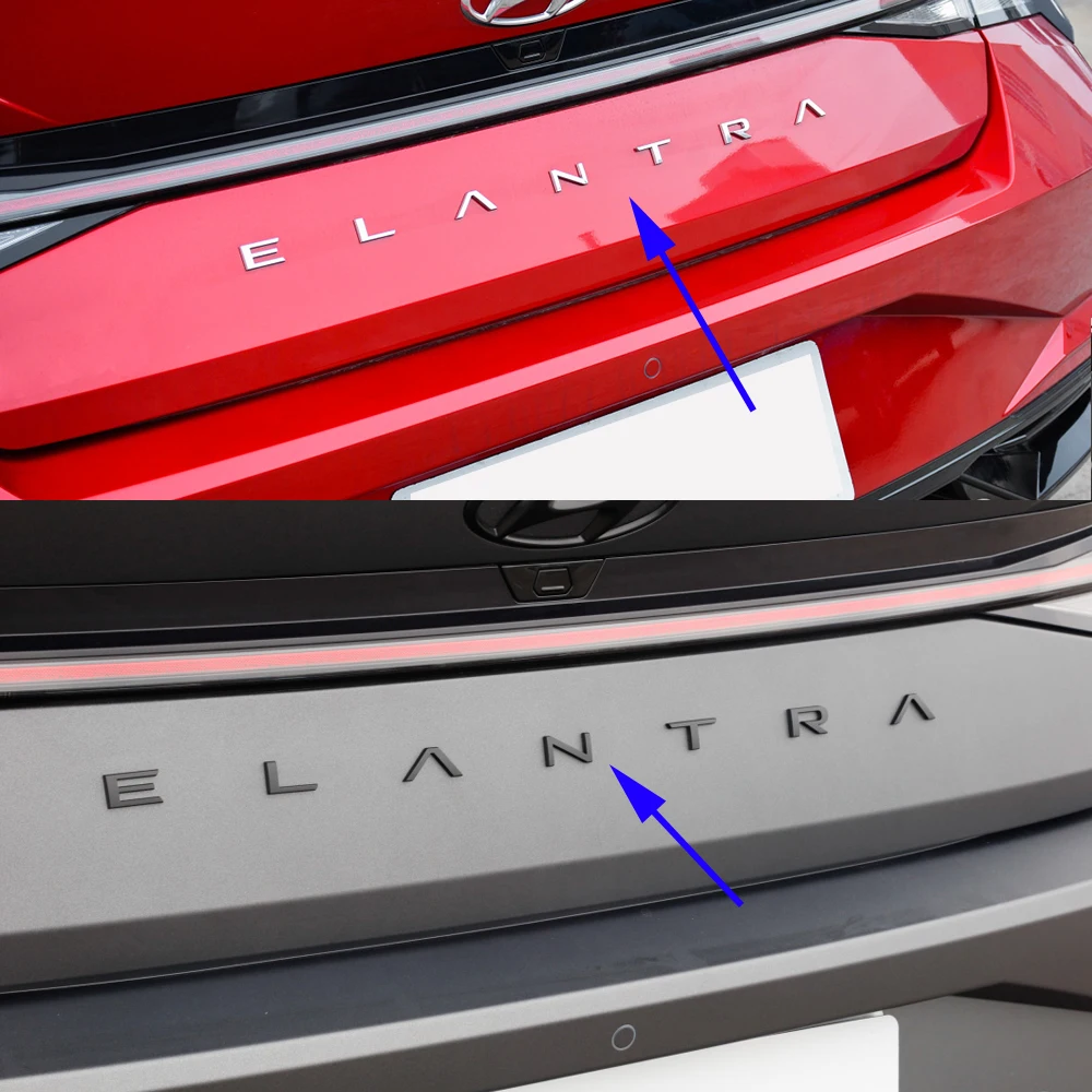 Elantra Logo