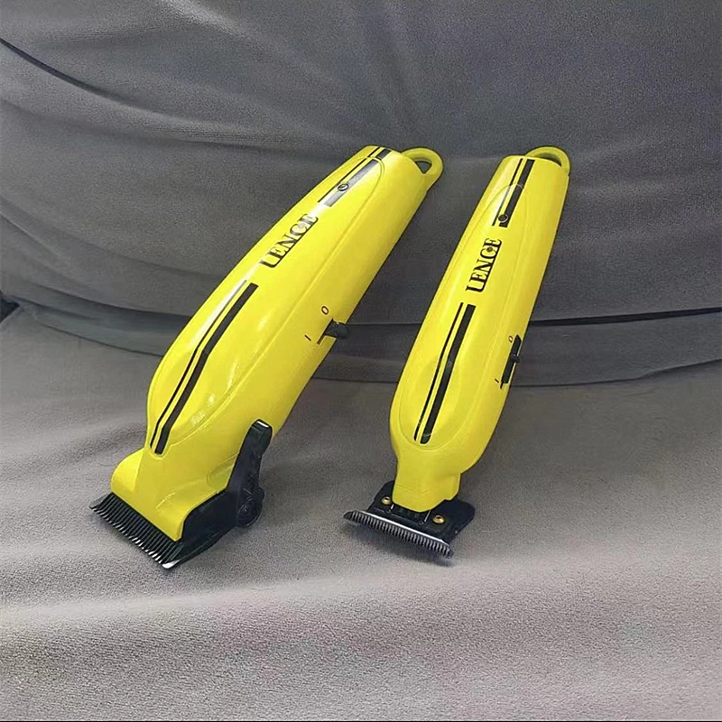 LENCE-PRO-Hair-clipper-ju-cai-Trimmer-men-s-hair-clipper-cordless-hair ...