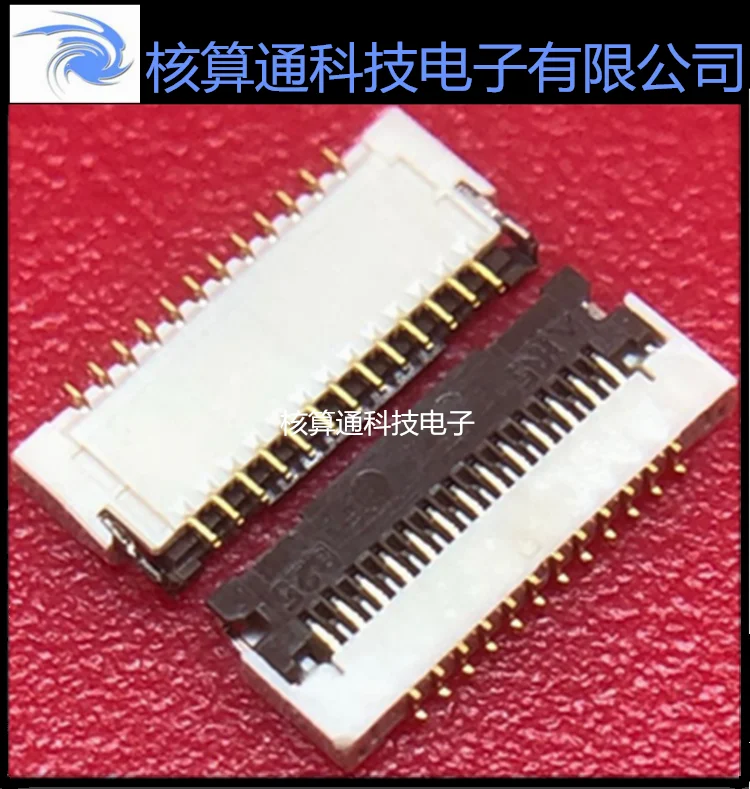Free-shipping-FH43B-25S-0-2SHW-10-99-FPC-25P-0-2mm-10PCS.jpg