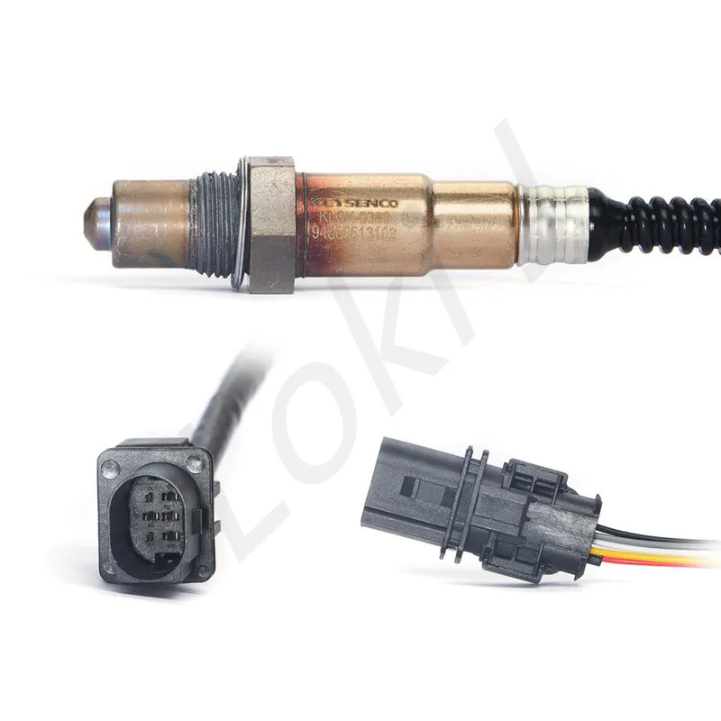 New-oxygen-sensor-front-OE-94860613102-for-Porsche-Cayenne-4-8L-4-8T ...