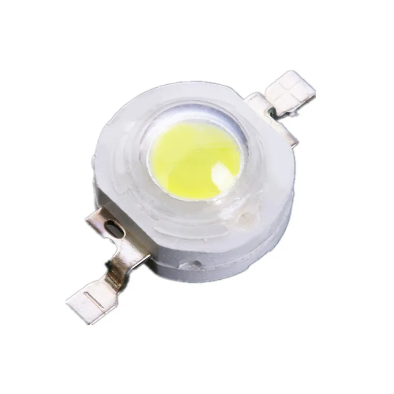 2000pcs led chip 1w cold white 6500k|LED Chips| - AliExpress