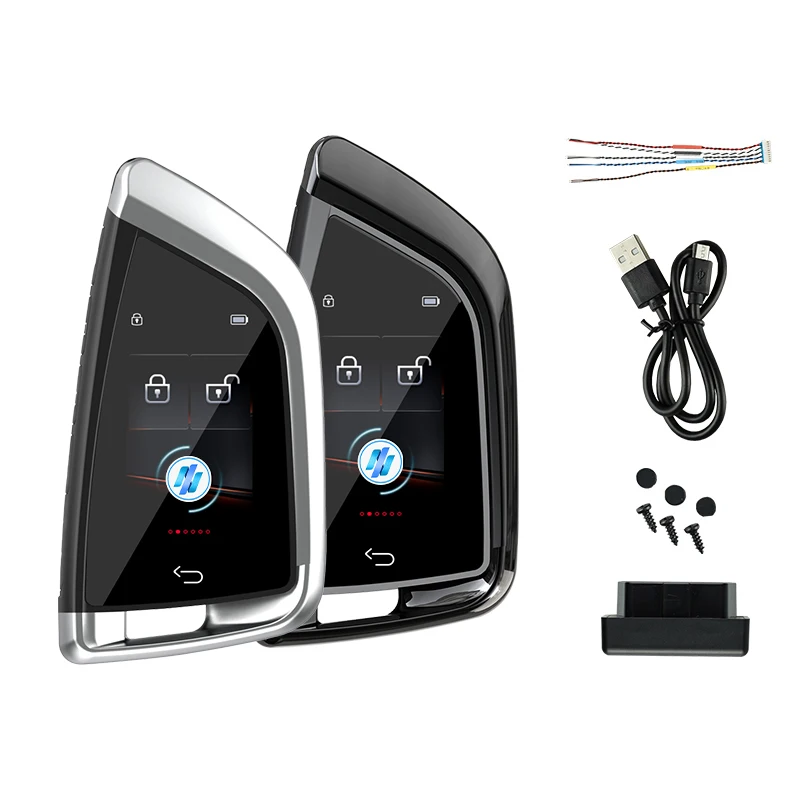 Bugatti Veyron Key Fob