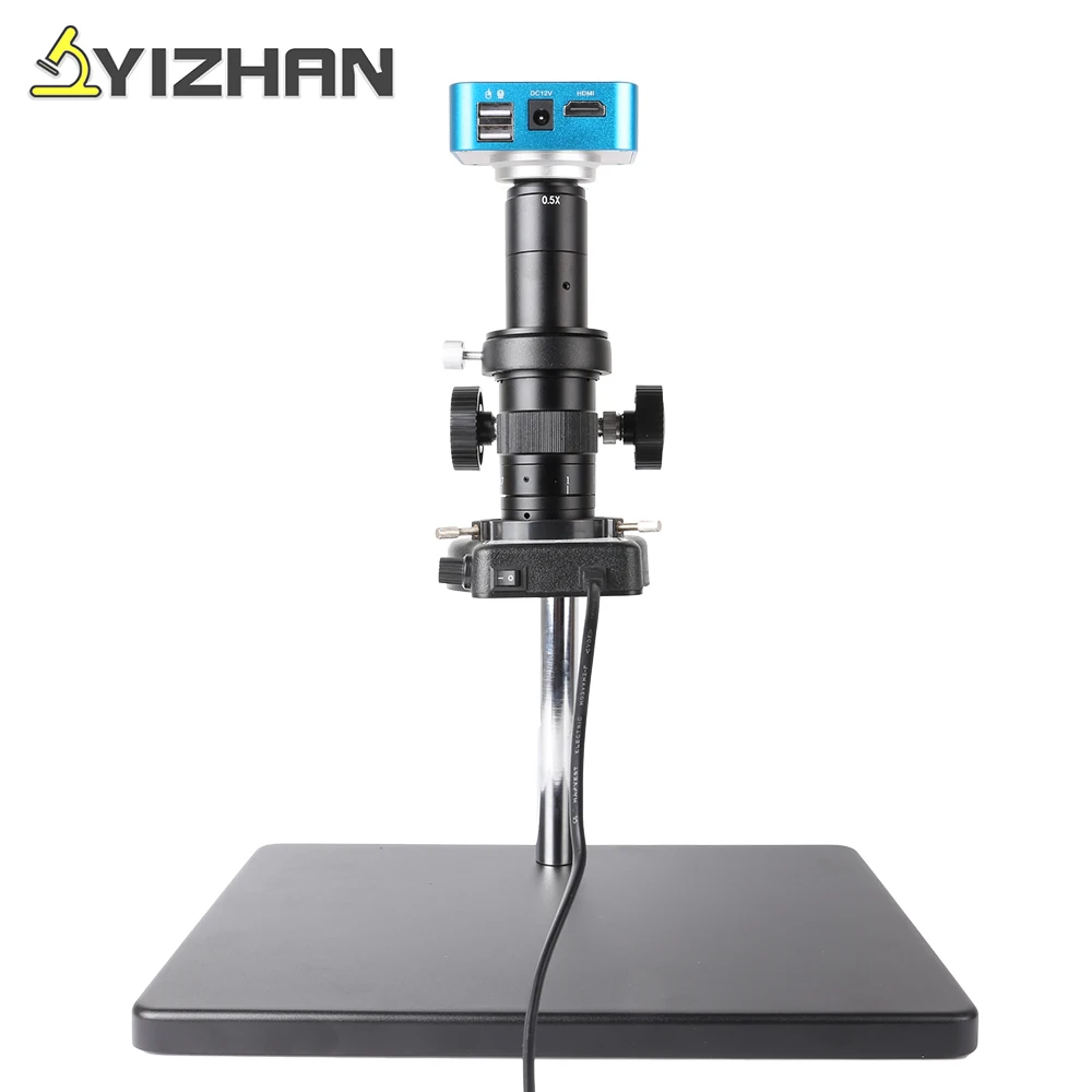 YIZHAN-Digital-Microscope-Handheld-VGA-HDMI-USB-HD-Inspection-Camera-1 ...