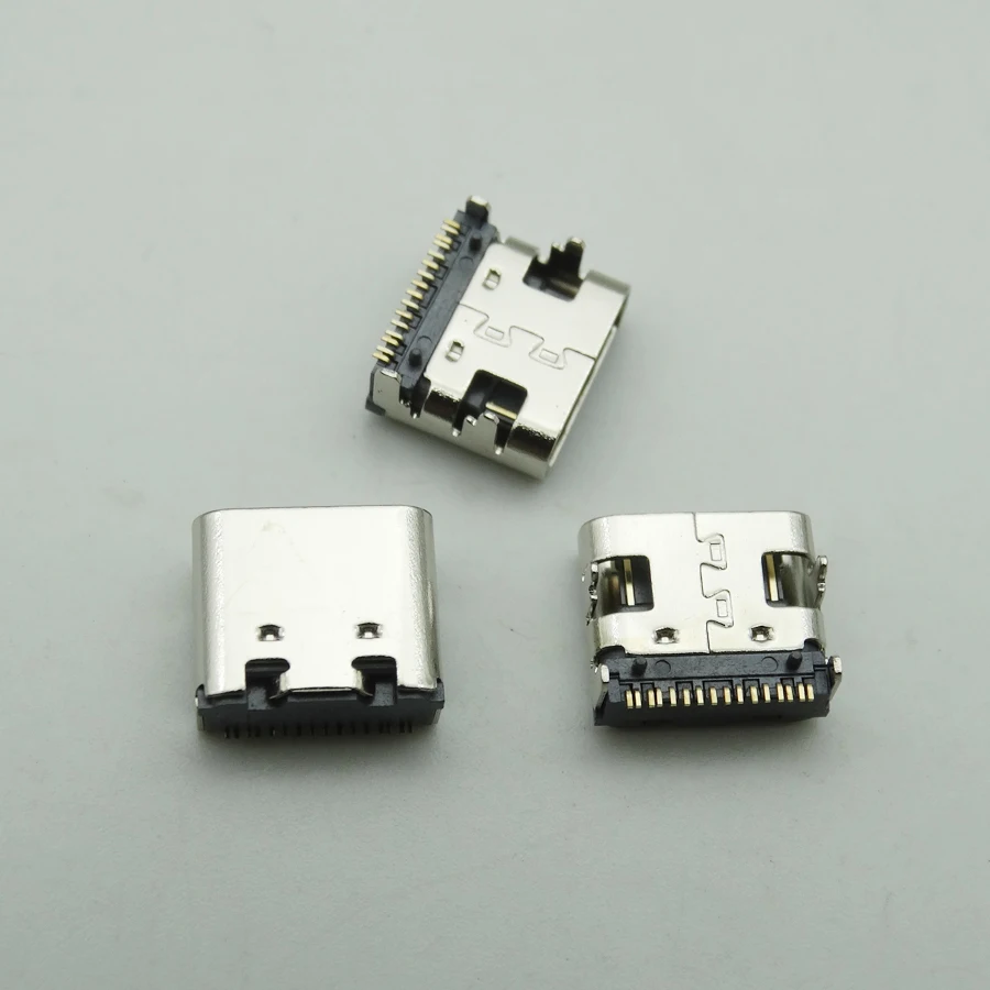 10pcs For SONY SRS-XB13 Type C USB Charger Jack Connector Charging Port ...