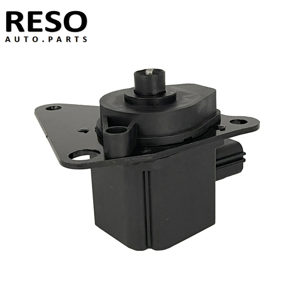 RESO Intake Manifold Runner Control Valve For Compass Patriot 07-13 ...