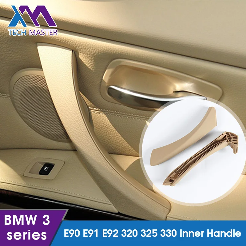 Car-Interior-Door-Handle-3-Series-E90-E91-E92-320-325-Left-Right-Pull ...