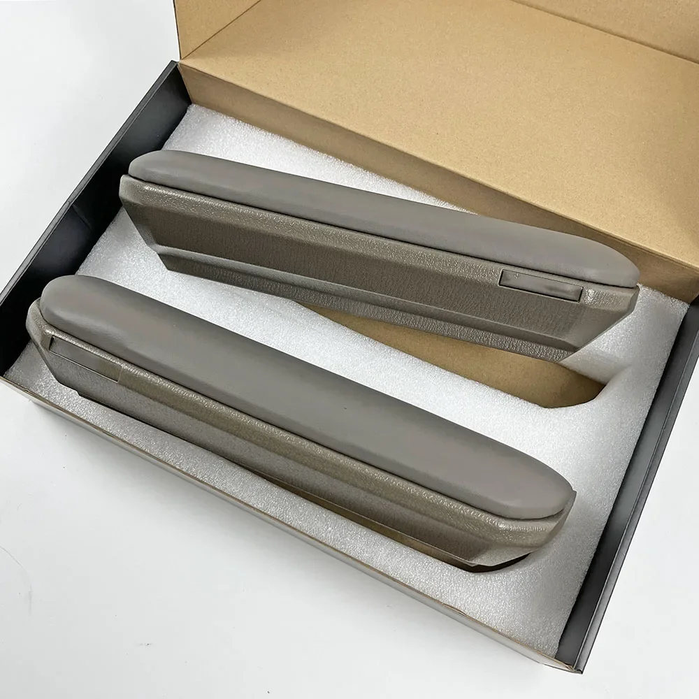 Beige Door Armrests for Land Cruiser 70 Series HZJ76 HZJ79 HZJ78 LC76 ...