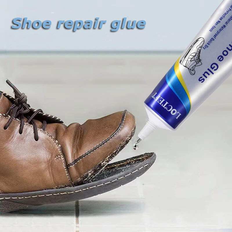 Super-Strong-Shoe-Repair-Glue-Low-Odor-Waterproof-Shoe-Repairman ...