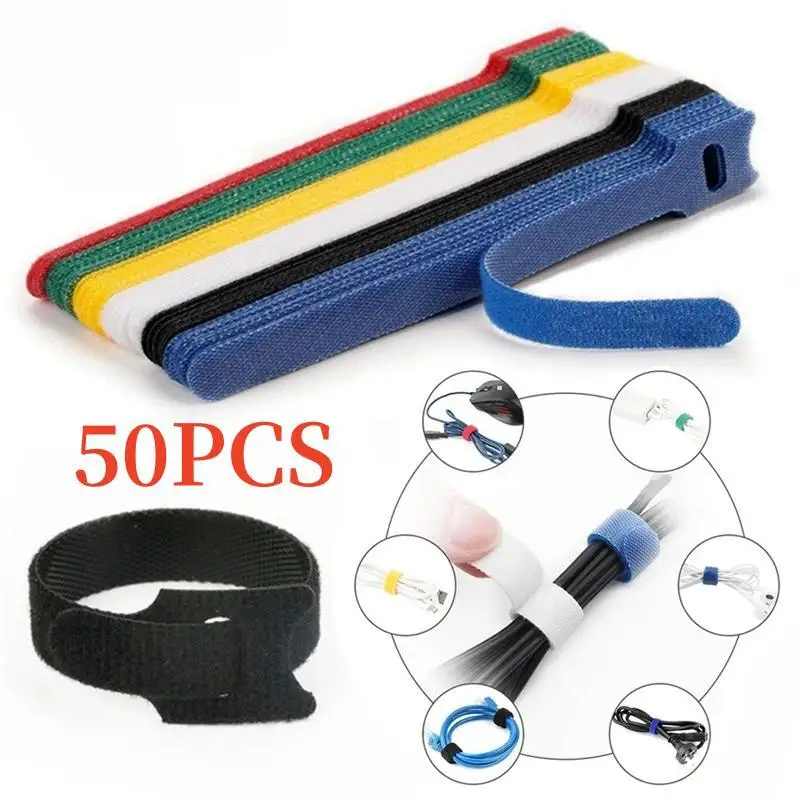 Cable-Organizer-Cable-Management-Cable-Winder-Tape-Protector-for-Wire ...