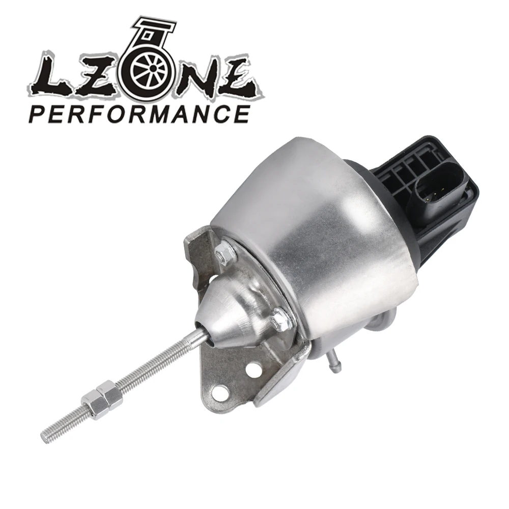 LZONE-Turbocharger-Electronic-Actuator-4011188A-03L198716A-For-VW ...